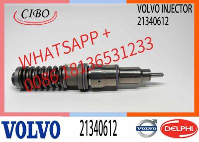 China Kits de reparación para la revisión de inyectores unitarios para inyector E3 21582101 21644596 3801369 20547351 21569191 21340611 21340612 en venta