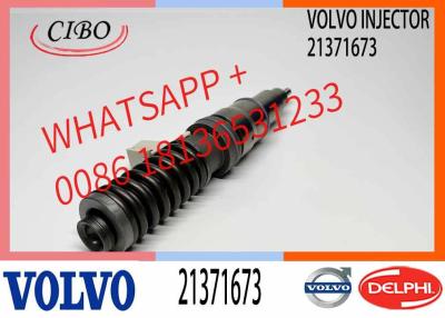 Κίνα 21371673 21379944 μπεκ καυσίμου ανταλλακτικά κινητήρα 21458369 21582101 μπεκ common rail προς πώληση