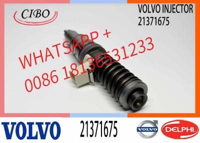 China BEBE4D24004 Inyector de unidad electrónica 21371675 7421340614 BEBE4D24104 Remanufacturado en venta