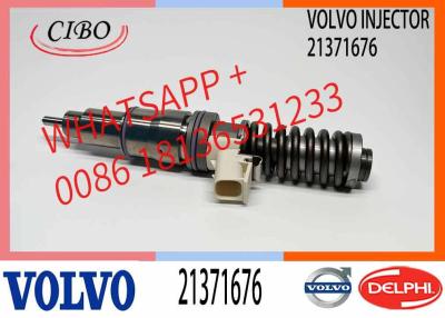 China 22325866 Inyector de combustible diésel nuevo BEBE4D48001 21098096 21371676 21028884 en venta