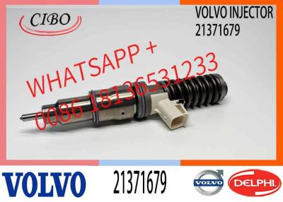China Inyector de combustible de la unidad electrónica BEBE4D25001 21371679 85003268 21340616 7421340616 21340616 en venta