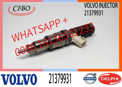 Κίνα Μπεκ ψεκασμού καυσίμου ντίζελ 3801368 21379931 Μπεκ EC330B DA25D DA30D EC460B Ανταλλακτικά ντίζελ MD13 Μπεκ ψεκασμού καυσίμου 308-1368 προς πώληση