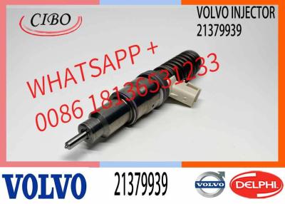 China INYECTOR DE COMBUSTIBLE COMMON RAIL 21379939 2137-9939 3801369 en venta