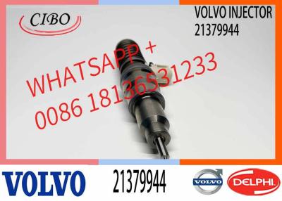 China 21340616 21379944 inyector de combustible diésel 21599153 D13 D16c 21582101 inyector nuevo en venta