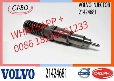 Κίνα Εξαρτήματα κινητήρα υψηλής ποιότητας για μηχανήματα κατασκευών Μπεκ καυσίμου 85003109 85003656 21424681 21106375 8500914 για κινητήρα MD13 προς πώληση