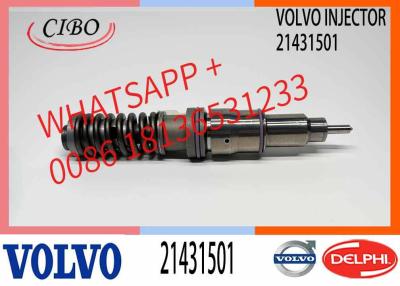 China Inyectores de combustible 21028628 21389131 21431501 21585101 21652515 en venta