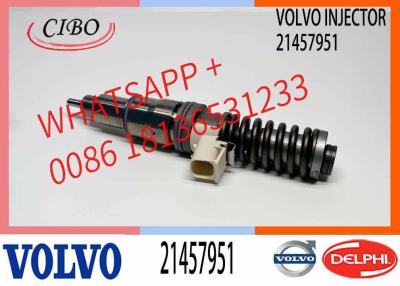 China Inyector de combustible diésel de alta calidad 85003714 21457950 85013157 21457951 BEBE4F10001 BEBE4F11001 Inyector diésel para volvo en venta