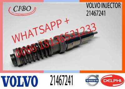 Κίνα Μπεκ Common Rail Diesel Engine BEBE4G15001 BEBE4L07001 21467241 22052765 22340639 52850-13670 για VOLVO FH 420 προς πώληση