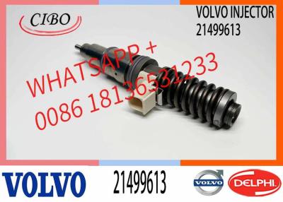 China Inyector de unidad de combustible diésel BEBE4G16001 BEBE4G10001 21499613 22340642 HRE366 para MD11 P3624 TIER 4 en venta