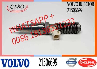 중국 21569200 BEBE4K01001 D13 주사 트럭 주사 디젤 20972225 21506699 21569191 22012829 연료 주사 판매용