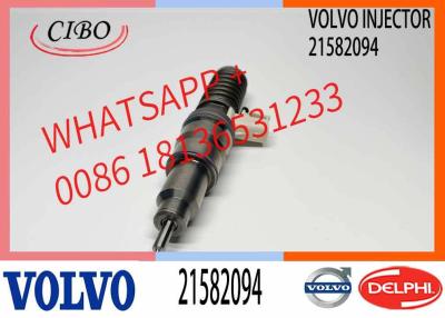 중국 새 제품 21458369 21599153 연료 분사기 21569191 21582094 엔진 부품 판매용