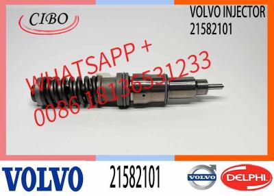 중국 21340616 21379944 연료 디젤 인젝터 21599153 D13 D16c 21582101 신규 인젝터 판매용