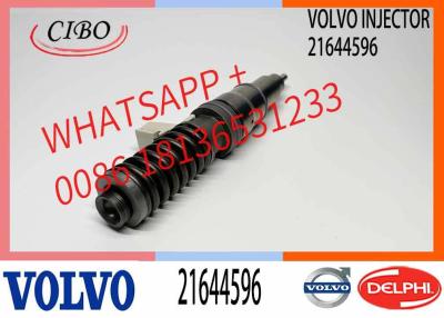 중국 유닛 주입기 Volvo E3 주입기 21582101 21644596 3801369 20547351 21569191 21340611 21340612 판매용