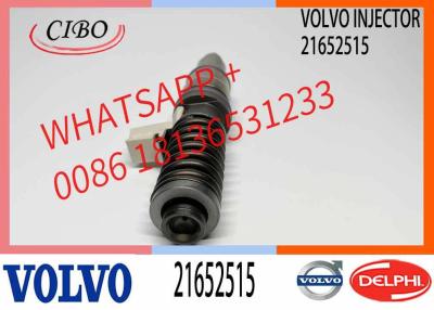 China Inyectores de combustible 21028628 21389131 21431501 21585101 21652515 en venta