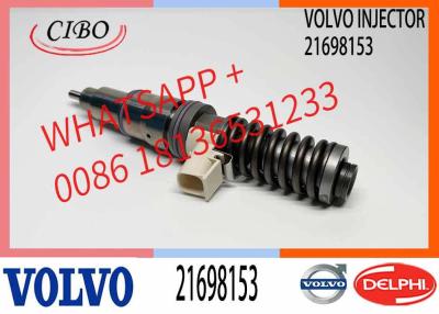 China Inyector de combustible diésel de alta calidad BEBE5H01001 21698153 85013343 HRE382 para VOLVO PENTA en venta