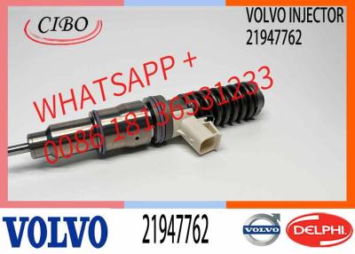 China Inyector de combustible diésel 21947762 21340612 de alta calidad, piezas del motor 21582101 21947797 en venta