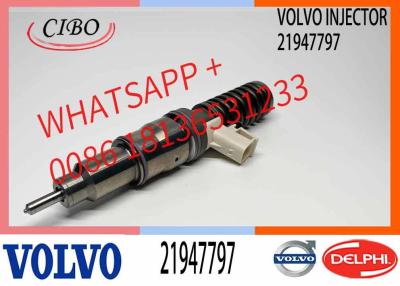 중국 고품질 21457950 연료 인젝터 21457953 21947797 커먼 레일 인젝터 21457953 21543203 판매용