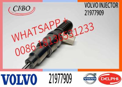 중국 21569200 21977909 엔진 부품 연료 분사기 21028884 20972224 커먼 레일 인젝터 판매용