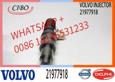 중국 디젤 엔진 커먼 레일 인젝터 전자 제어 장치 BEBE4P03001 BEBE4P02001 21977918 (볼보용) 판매용