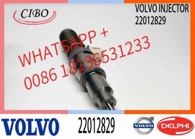 중국 굴착기 엔진 연료 인젝터 85020033 22012829 85020032 22479124 Volvo Mack D13 MP8 EPA14 트럭 엔진 부품용 판매용