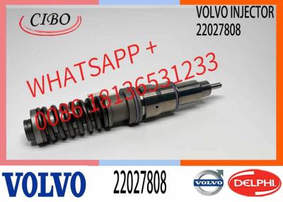 China Inyector de combustible del motor BEBE5L11001 BEBE4L11001 85013612 85013611 22027808 21092434 21458369 en venta