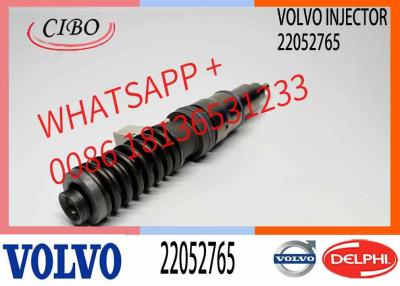 중국 공장 가격 21028884 21457950 연료 분사기 22479124 22052765 커먼 레일 인젝터 판매용