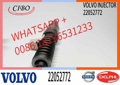 중국 레일 연료 인젝터 85143382 22027810 22052772 22218106 22222025 판매용