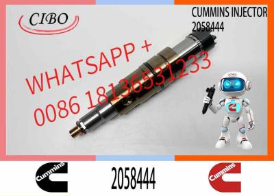 China Remanufacture Common Rail Injector 1881564/565 2031835/836 2057401 2058444 2086663 2419679 2482244 2488244 for Scania for sale