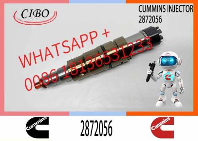 China High Pressure Fuel Pump 2872056 2872284 2872405 2872544 2894920 2897320 4307217 4326959 4326989 4397488 for sale