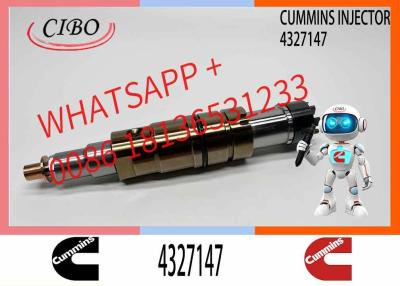 China OEM NEW XPI ISX15 X15 Engine Diesel Injector Fuel Injector 5579421 4384365 4327147 for sale