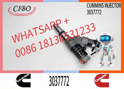 China Good Quality M11 Diesel Engine Part Injector 4903084 4903319 3037772 for Cummins for sale