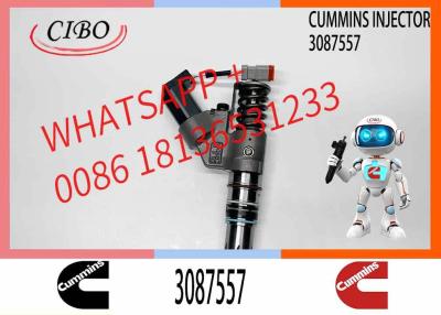 China Fuel Injector 3087557 3411752 3084589 for Cummins QSM ISM QSM11 ISM11 M11 for sale