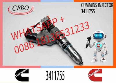 China Auto Parts Engine M11 Injector 3087772 3411755 3095731 3083863 for sale