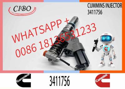 China XPower Nozzle for QSM ISM Diesel Engine ISM11 M11 QSM11 Fuel Injector P/N 4026222 3411756 4903472 Crawler Excavator Use for sale