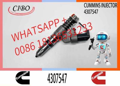 China Fuel Injector 4307547 3080429 for Cummins QSM11 ISM11 M11 Engine for sale