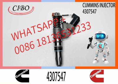 China Fuel Injector 4307547 3080429 for Cummins QSM11 ISM11 M11 Engine for sale