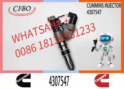 China Fuel Injector 4307547 3080429 for Cummins QSM11 ISM11 M11 Engine for sale