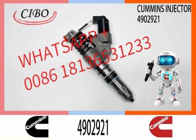 China High Quality Engine Parts Fuel Injector 4088384 4902921 for Cummins ISM/M11 4088384 4902921 for sale