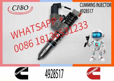 China Fuel Injector 4928517 4903472 4307547 4902921 Injector for QSM11 M11 ISM11 Engine for sale