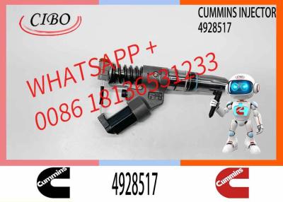China Fuel Injector 4928517 4903472 4307547 4902921 Injector for QSM11 M11 ISM11 Engine for sale