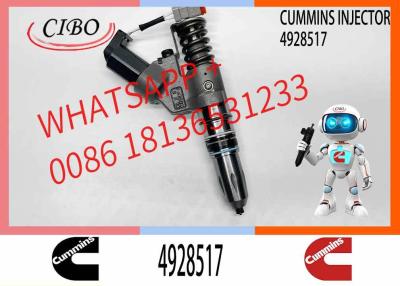 China Fuel Injector 4928517 4903472 4307547 4902921 Injector for QSM11 M11 ISM11 Engine for sale