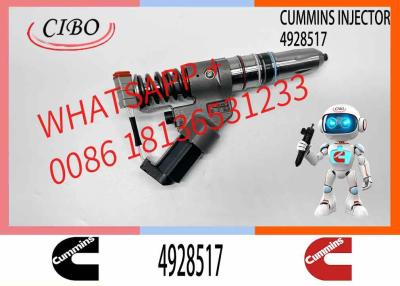China Fuel Injector 4928517 4903472 4307547 4902921 Injector for QSM11 M11 ISM11 Engine for sale