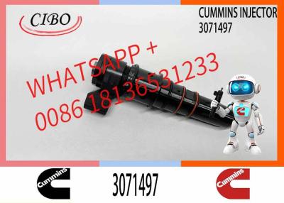 China Common Rail Diesel Pump Engine Fuel Injector Construction Machinery Parts 3071492 VT28 VTA28 3071494 3071497 for sale