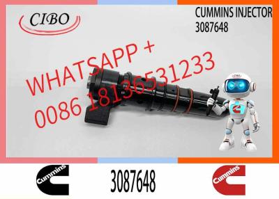 China 3406604 3064881 3411821 Injector 3084891 3087648 4914328 Suitable for M11 QSM11 ISM11 Engine for sale