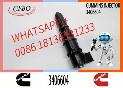 China 3406604 3064881 3411821 Injector 3084891 3087648 4914328 Suitable for M11 QSM11 ISM11 Engine for sale