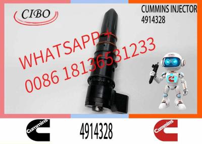 China 3406604 3064881 3411821 Injector 3084891 3087648 4914328 Suitable for M11 QSM11 ISM11 Engine for sale