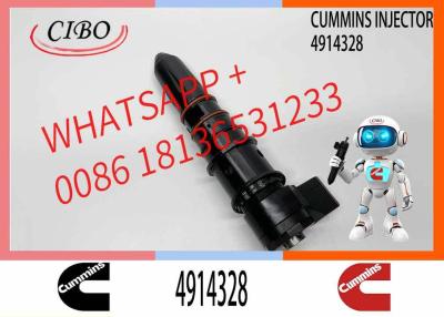 China 3406604 3064881 3411821 Injector 3084891 3087648 4914328 Suitable for M11 QSM11 ISM11 Engine for sale