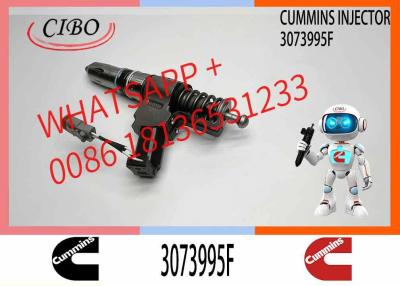 China Best Quality Cummins N14 Engine Common Rail Fuel Injector 4307795 3073995F for sale