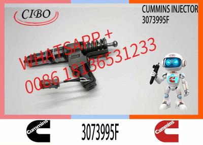 China Best Quality Cummins N14 Engine Common Rail Fuel Injector 4307795 3073995F for sale