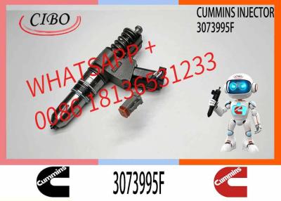China Best Quality Cummins N14 Engine Common Rail Fuel Injector 4307795 3073995F for sale